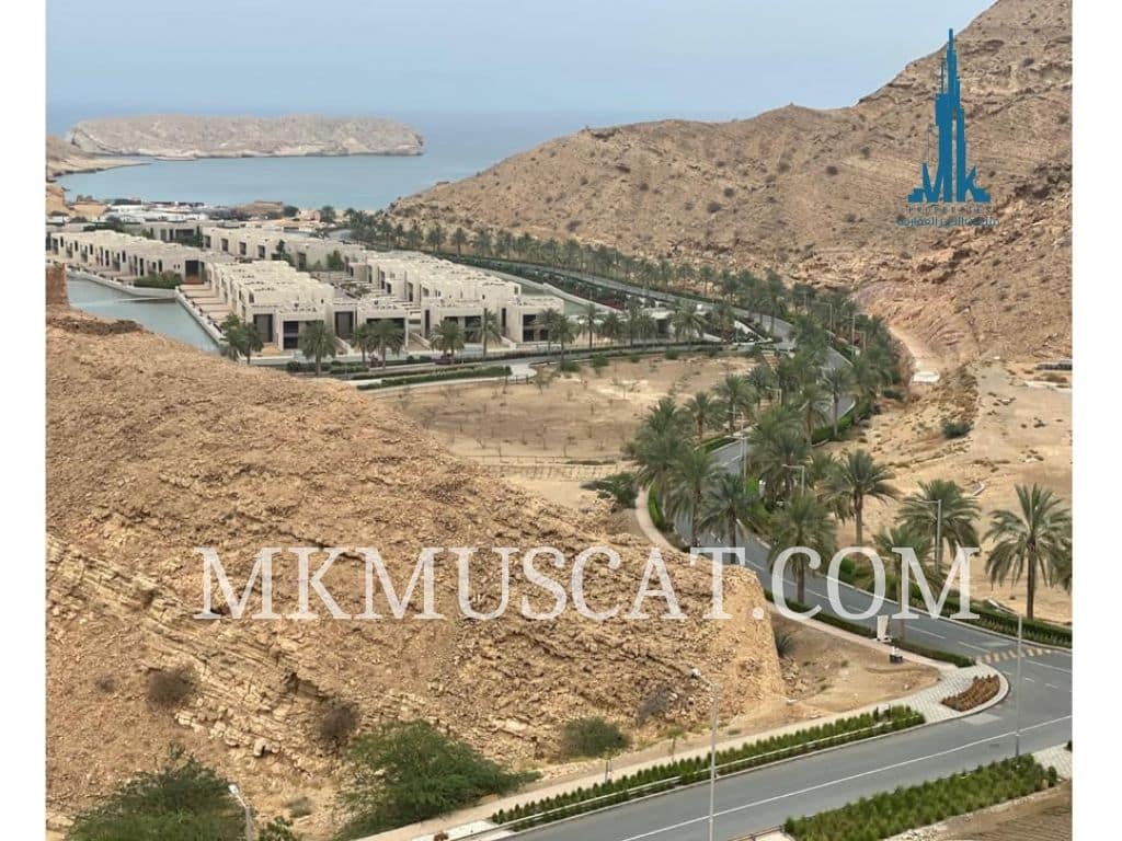 MUSCAT BAY Archives | MK Muscat
